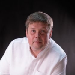 Иконка канала Monthly Report