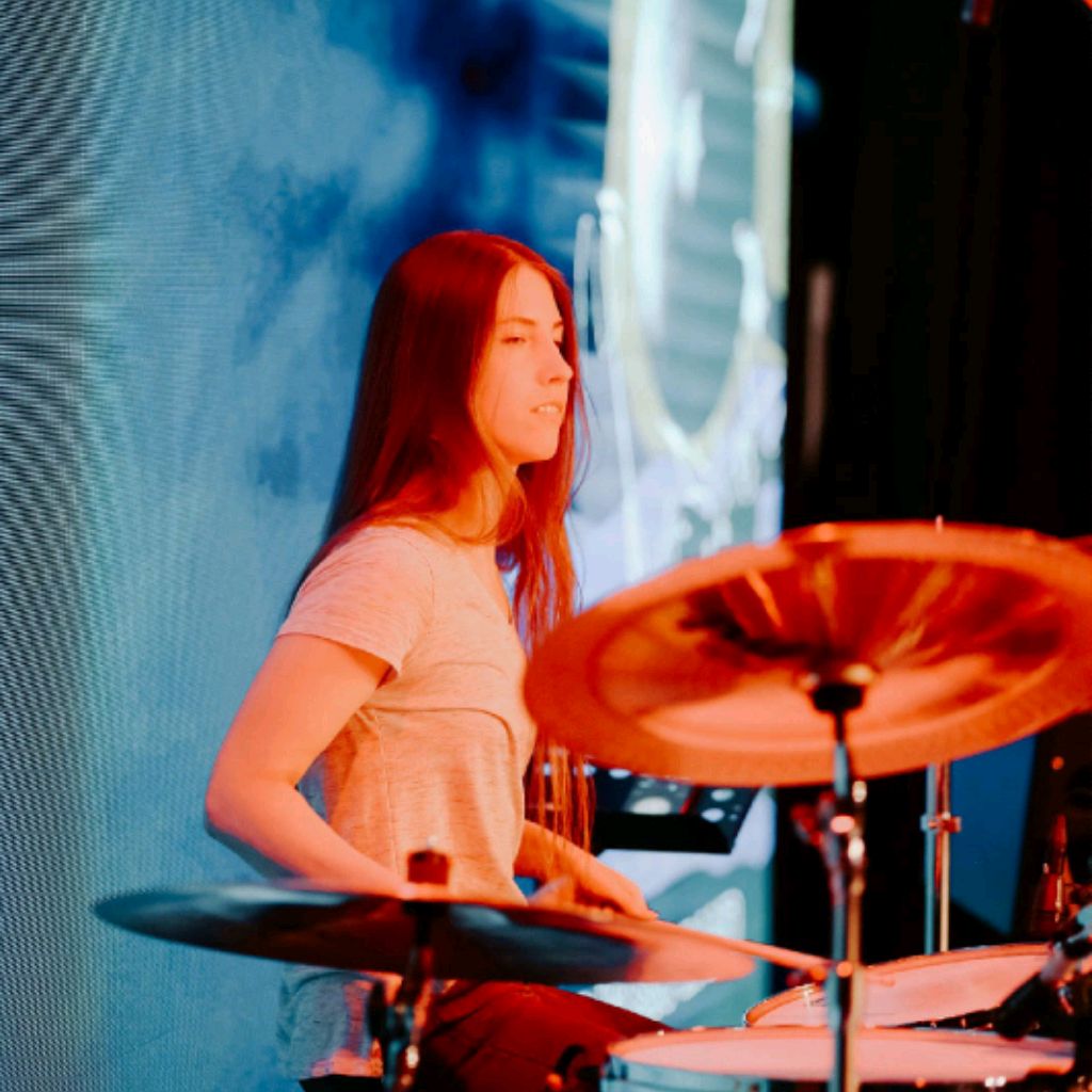 Иконка канала Загидулина_Ирина____Drummer