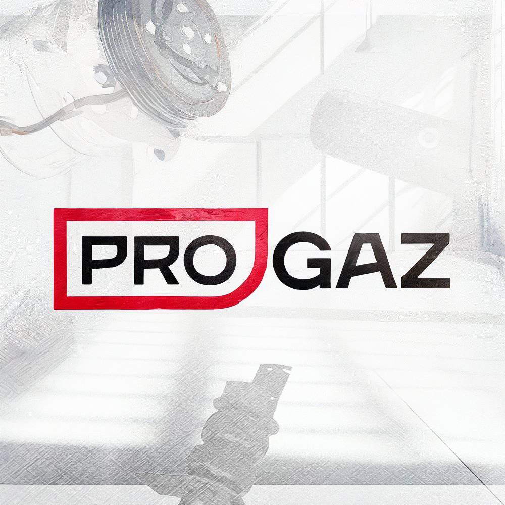 Иконка канала PRO|GAZ