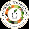 Иконка канала Кормим Правильно