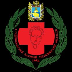 Иконка канала Ставропольский базовый медицинский колледж