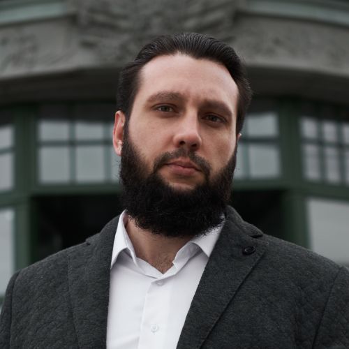 Иконка канала Александр Пономарев | Об управлении и развитии