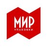 Иконка канала Мир Упаковки