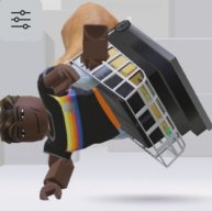 Иконка канала Сава роблоксер