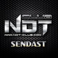 Иконка канала NDT CLUB