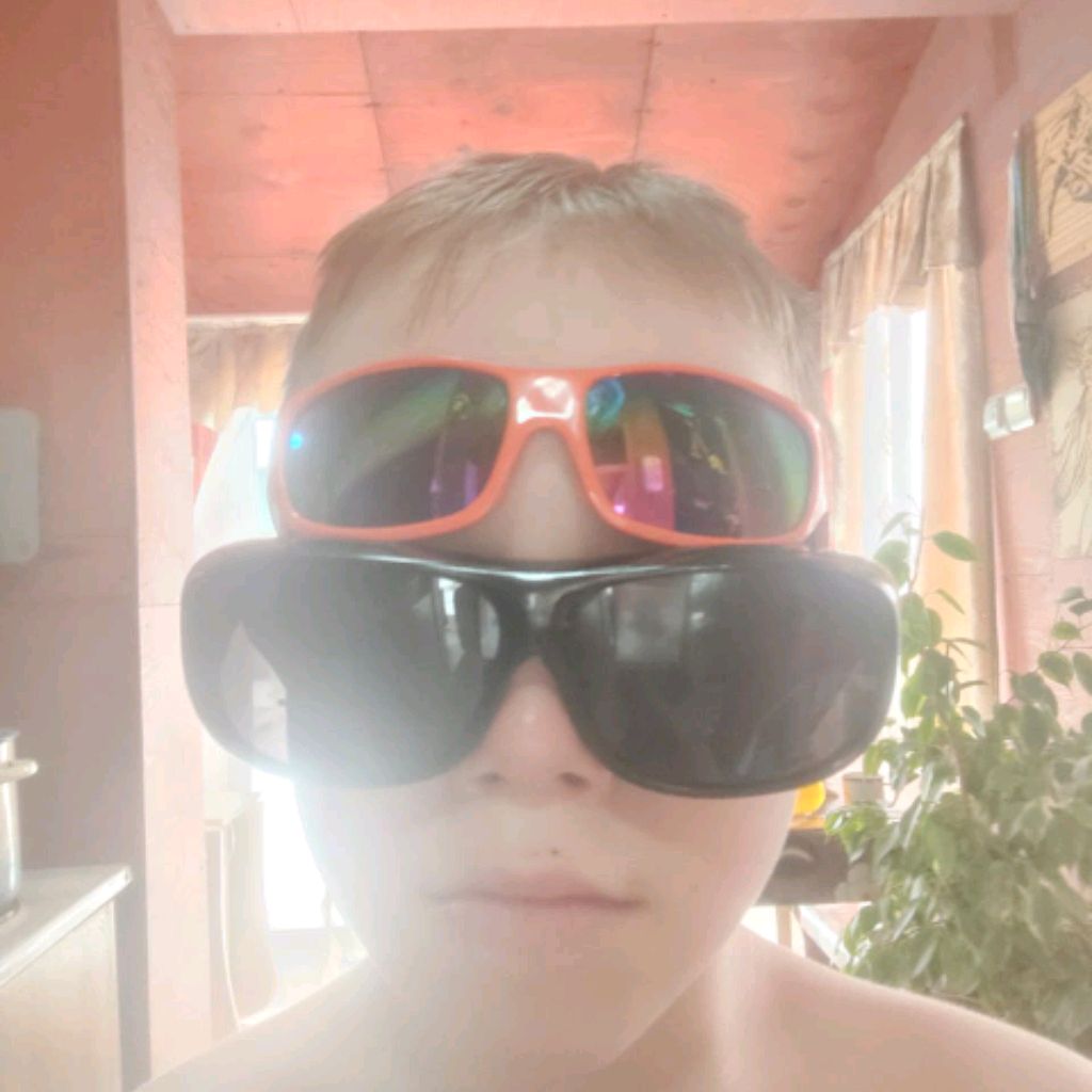 Иконка канала Ярик геймс