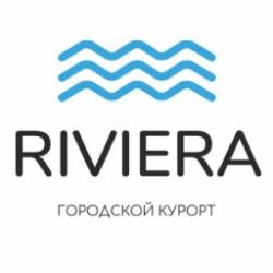 Иконка канала Городской Курорт "РИВЬЕРА"