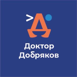 Иконка канала Детская стоматология Доктор Добряков