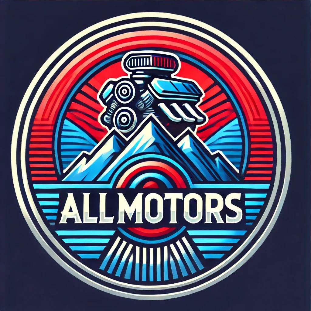 Иконка канала AllMotors