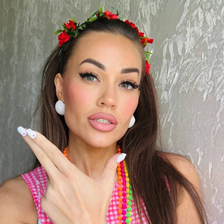 Иконка канала Katy Level