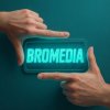 Иконка канала BroMedia