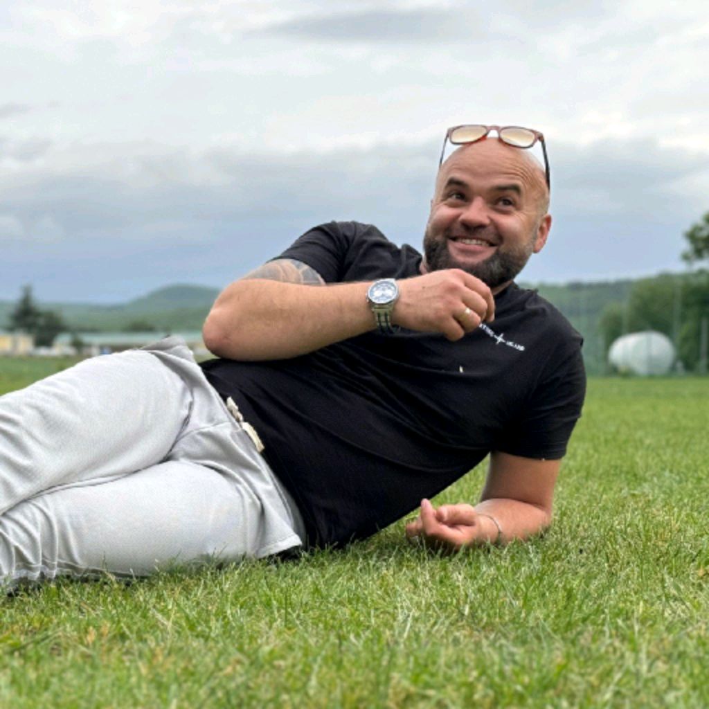 Иконка канала PetR MalaY