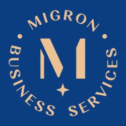 Иконка канала Migron Business Services