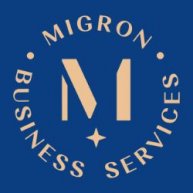 Иконка канала Migron Business Services