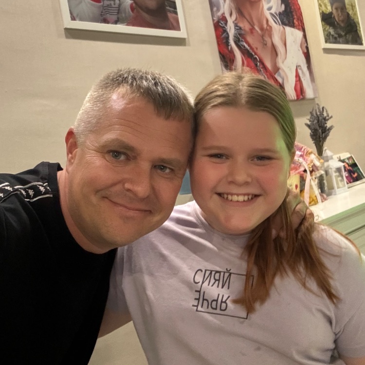 Иконка канала Анастасия