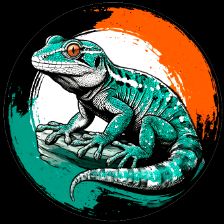 Иконка канала LeachGate