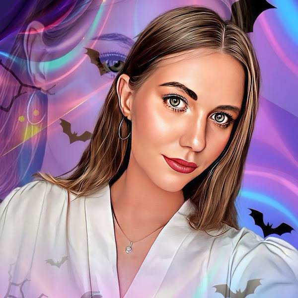 Иконка канала Дарья Цибульская