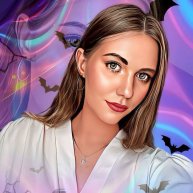 Иконка канала Дарья Цибульская