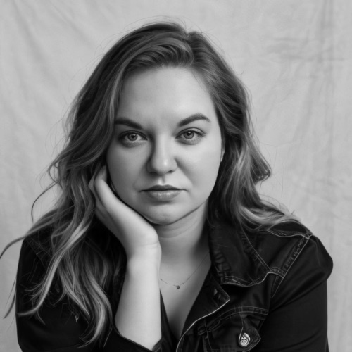 Иконка канала Говорит и показывает Мария Львовна