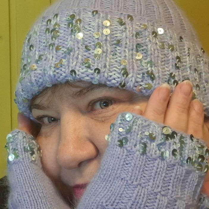 Иконка канала channel60123611 Галина Сыч сижу - вяжу!