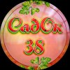 Иконка канала СадОк38