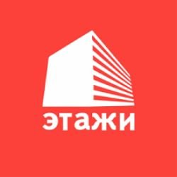 Иконка канала Компания Этажи Омск