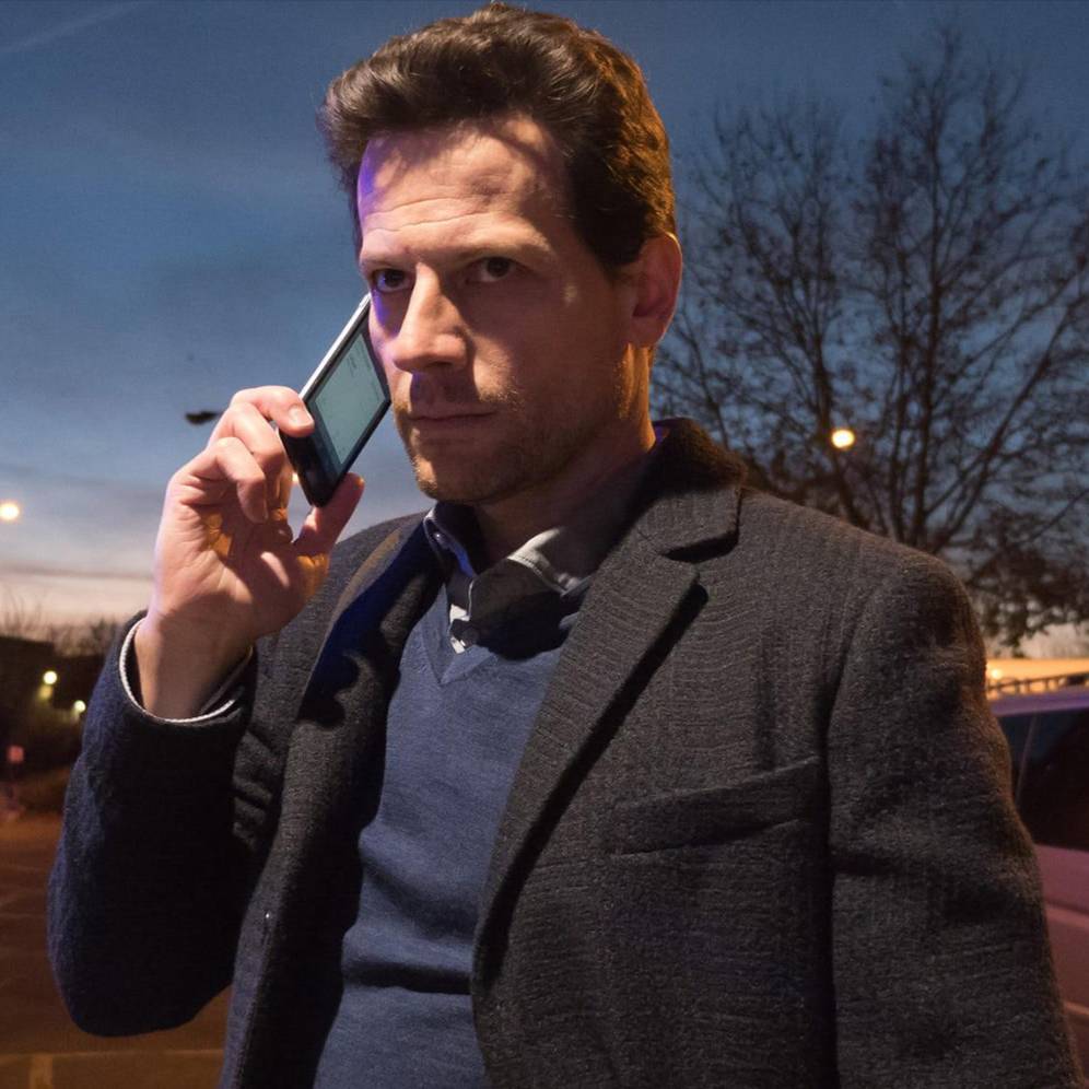 Иконка канала Сериал Лжец / Liar