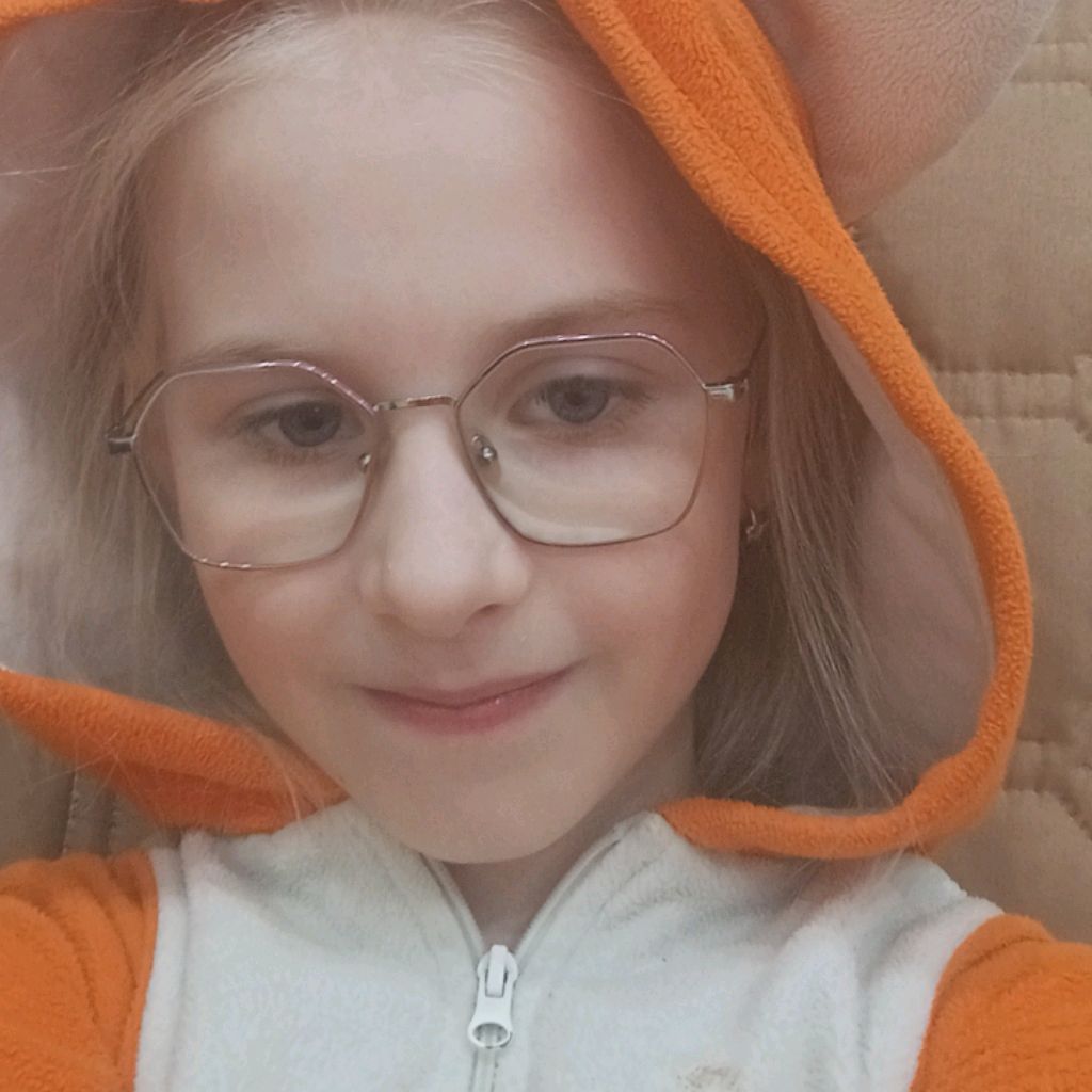 Иконка канала Я а также мои друзья🤟