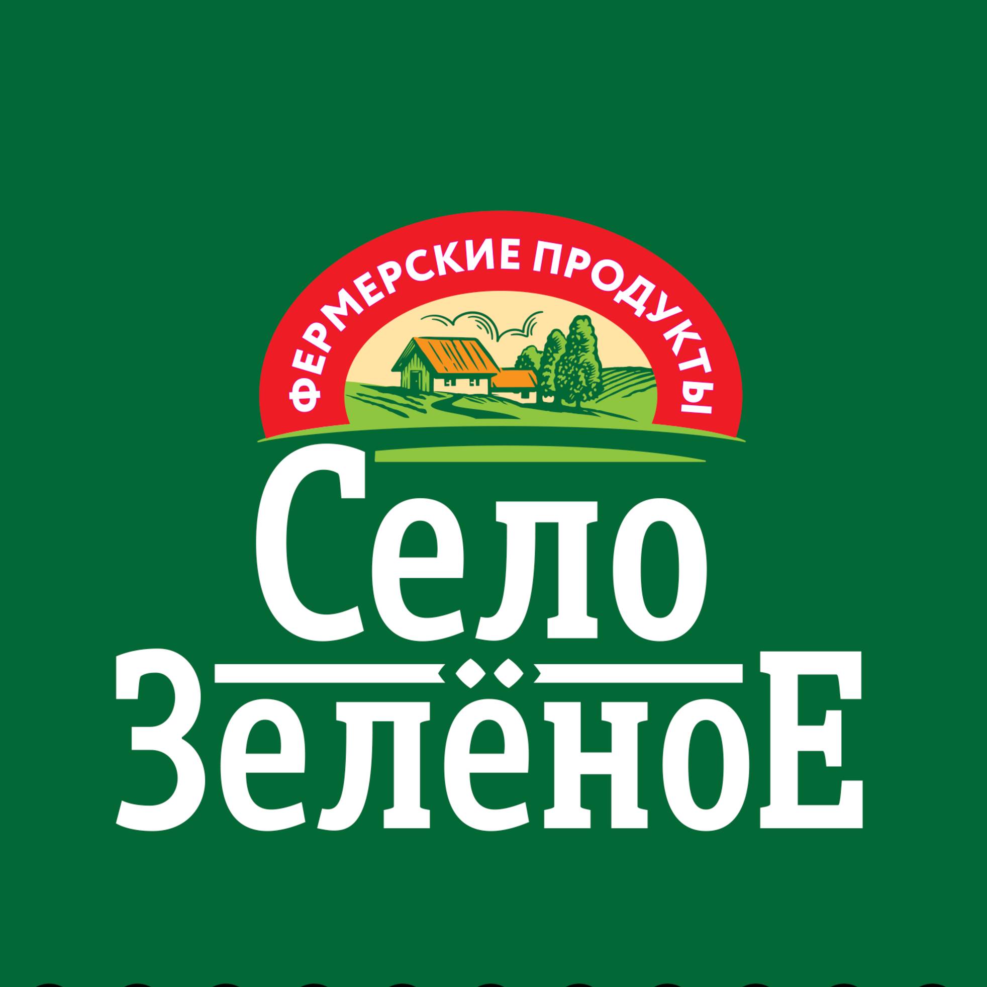 Иконка канала Село Зелёное