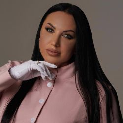 Иконка канала «ШКОЛА СВАДЕБНЫХ ЭКСПЕРТОВ» ЕКАТЕРИНЫ ХАМЗАТОВОЙ