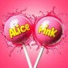 Иконка канала Alice Pink