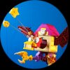 Иконка канала LegoShow