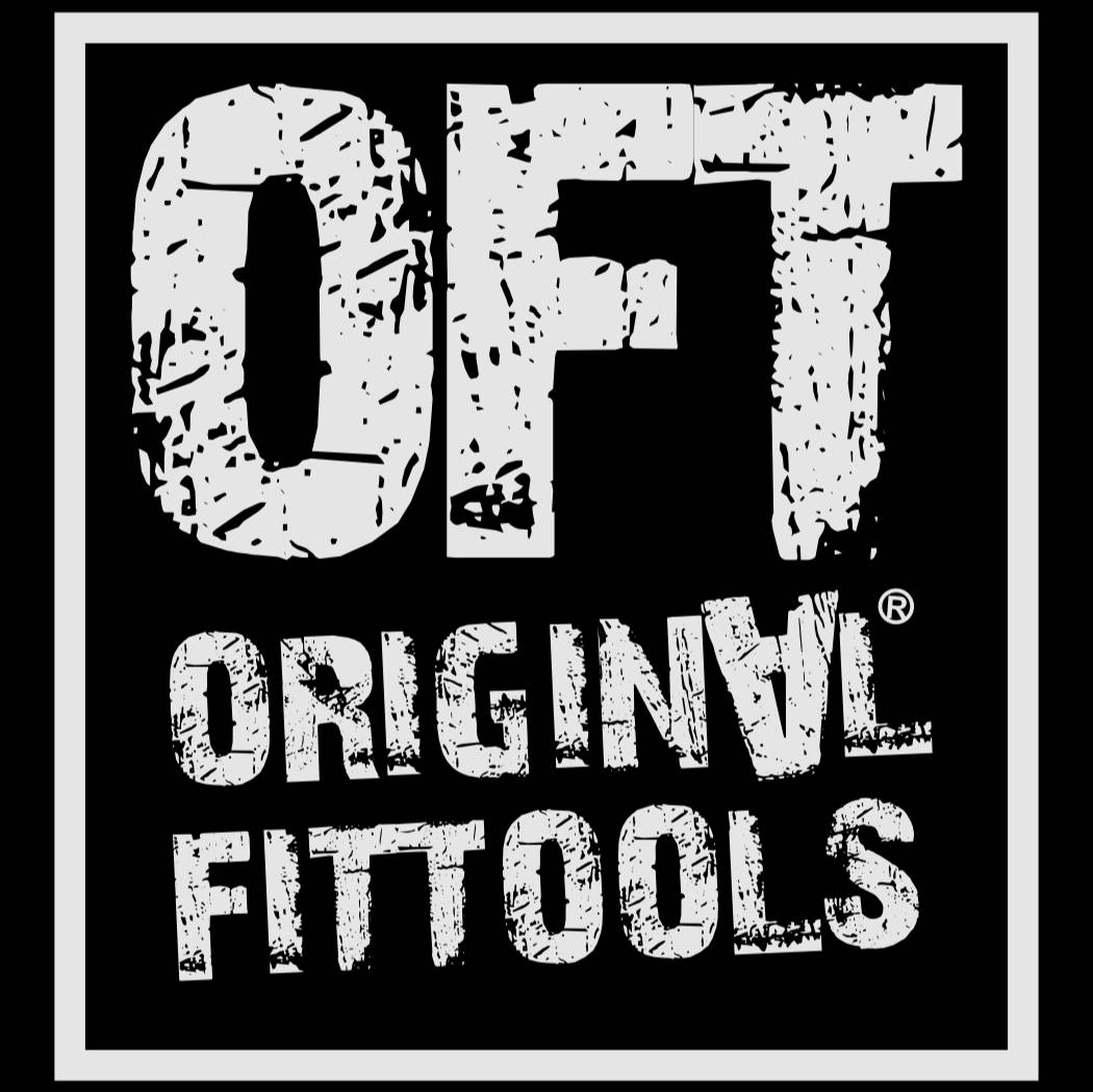 Иконка канала Original FitTools