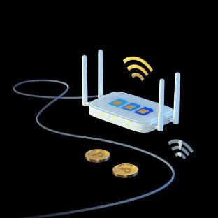 Иконка канала Сетевая Электроника