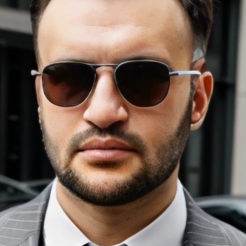 Иконка канала Rustam MMA