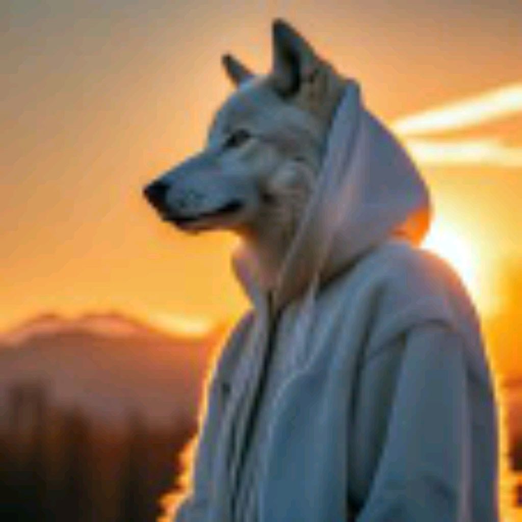 Иконка канала Volk