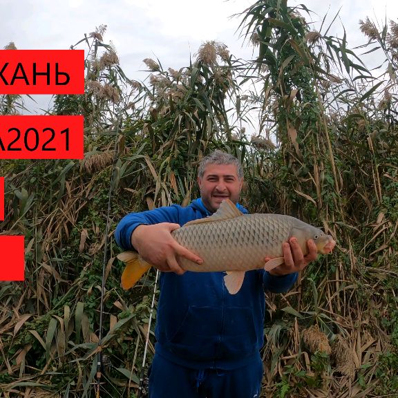 Иконка канала Georgii Revazovich