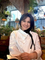 Иконка канала Касание себя