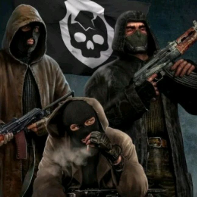 Иконка канала Stalker Sr∆