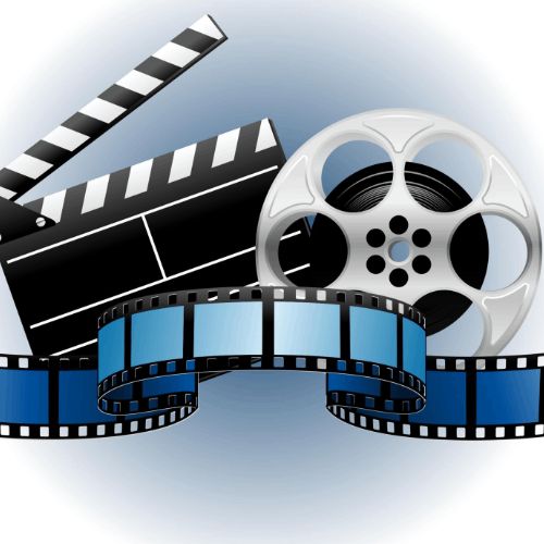 Иконка канала Фильмы /Видео/Клипы
