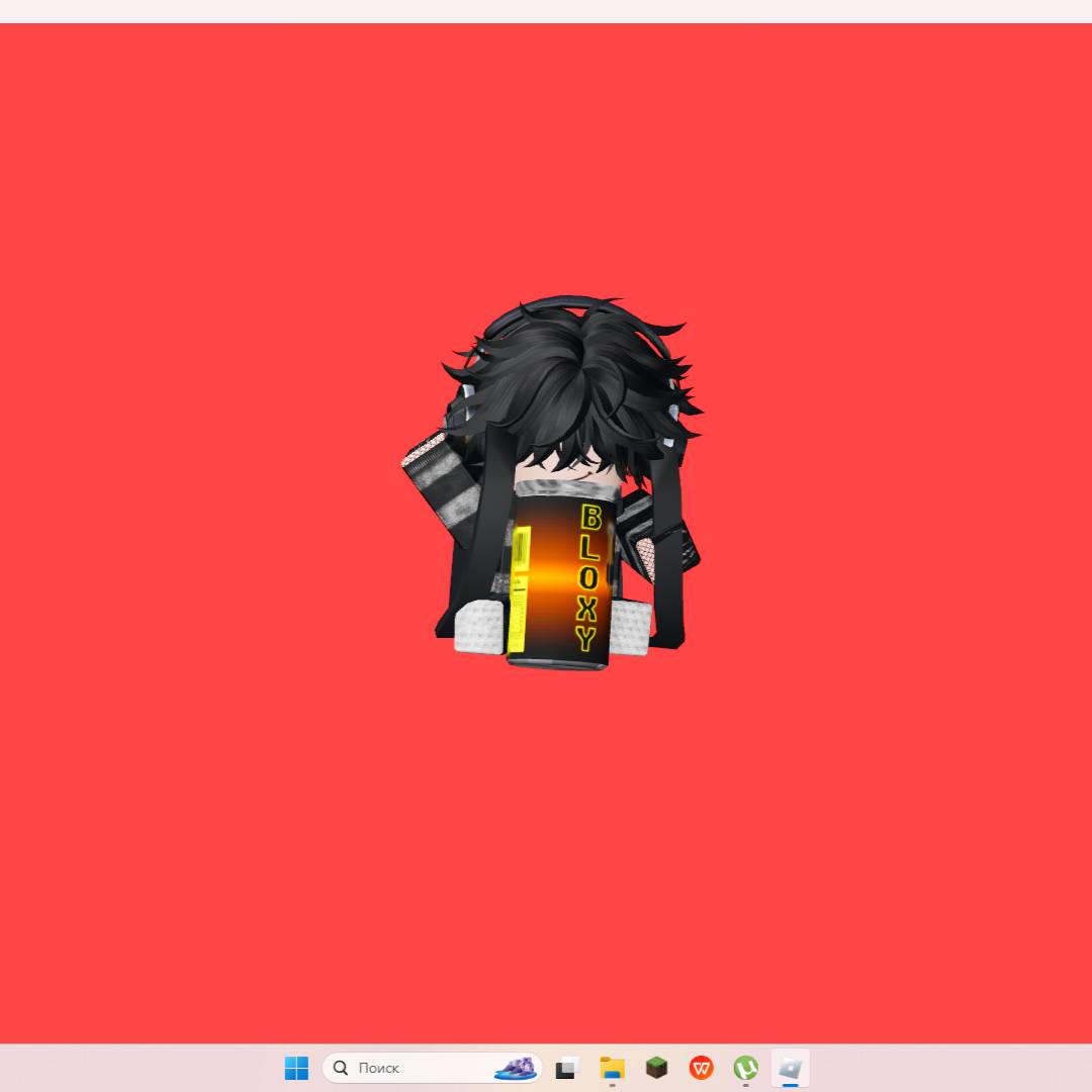 Иконка канала DALAVE_RBX