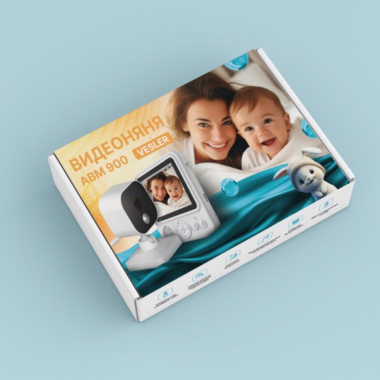 Иконка канала Vesler