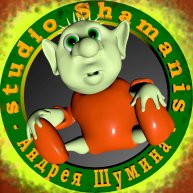 Иконка канала Мультики Андрея