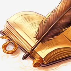 Иконка канала Империя Cлова