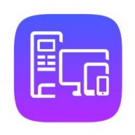 Иконка канала device, компьютерная мастерская