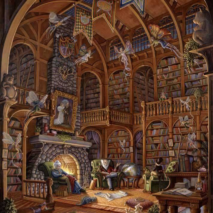 Иконка канала Маришкин Блокнотик