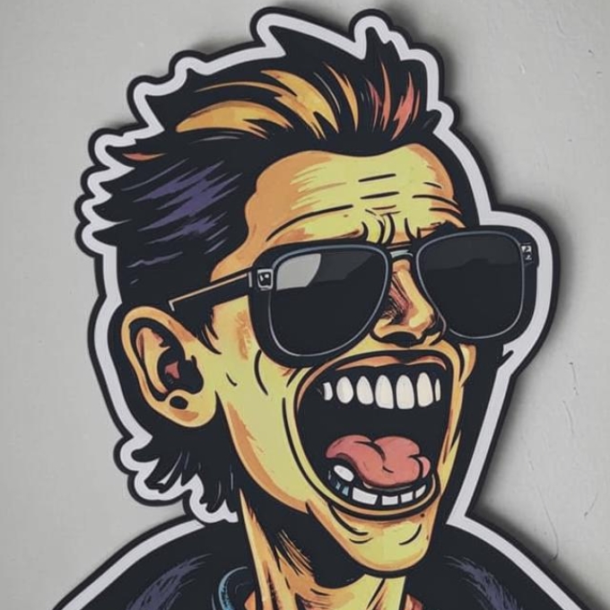 Иконка канала Улыбнись с анекдотом😁