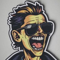 Иконка канала Улыбнись с анекдотом😁