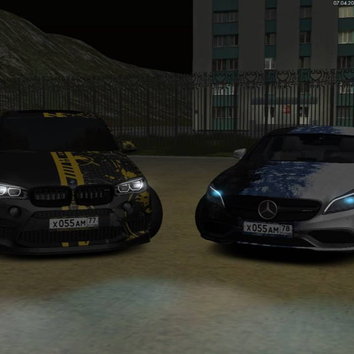 Иконка канала Armando/\