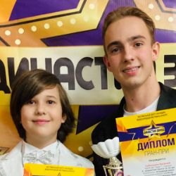 Иконка канала NutaNebo